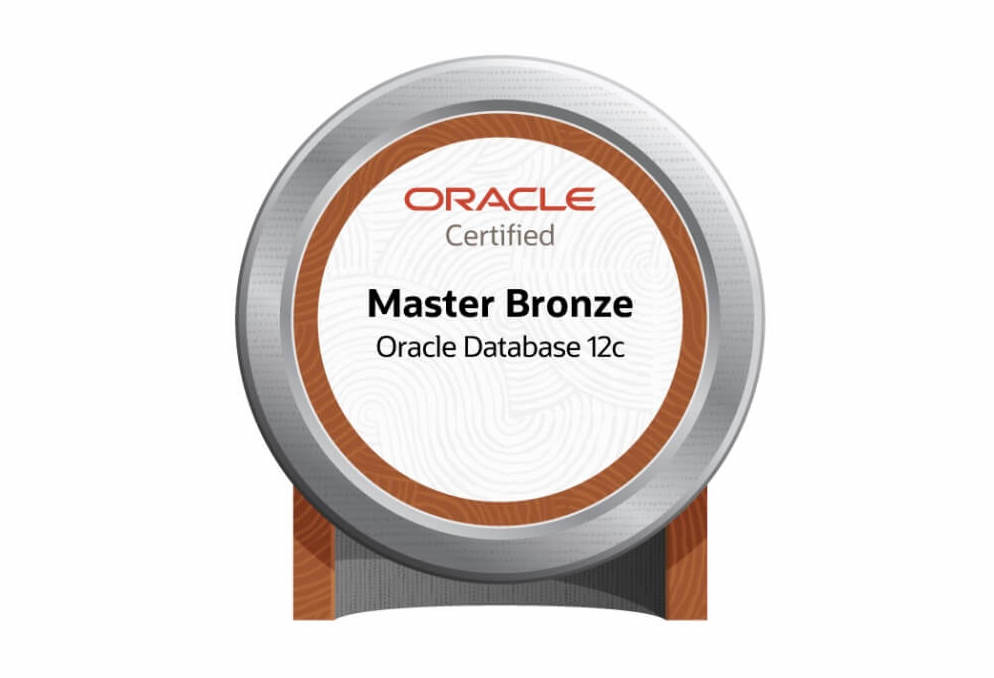 オラクルマスターブロンズに1ヶ月で合格した攻略法！ | ふくろうエンジニア